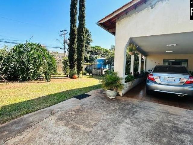 Casa para venda em Vila Americano do Brasil, Goiânia