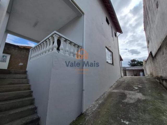 Casa para venda em Vila Ana Rosa Novaes de 160.00m² com 2 Quartos, 2 Suites e 3 Garagens