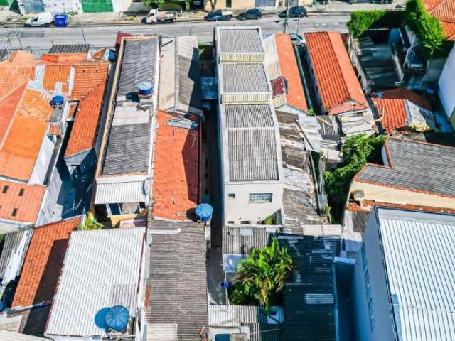 Casa para venda em Vila Anastácio com 2 quartos, 70m²