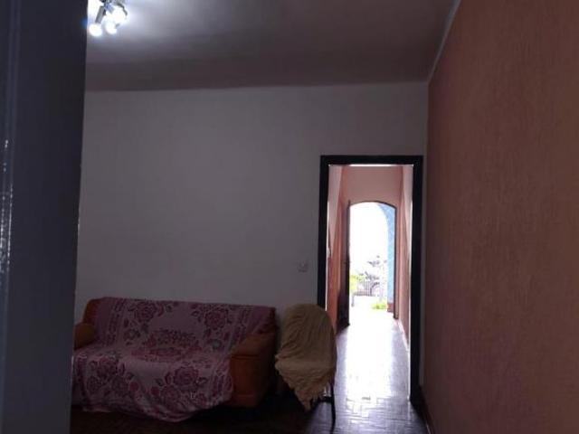 Casa para venda em Vila Anastácio com 2 quartos, 150m²