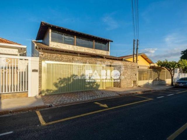Casa para venda em Vila Anchieta de 499.00m² com 5 Quartos, 5 Suites e 2 Garagens