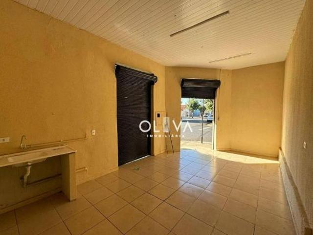 Casa para venda em Vila Anchieta de 104.00m² com 2 Quartos