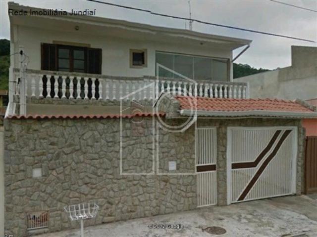 Casa para venda em Vila Anchieta em Jundiaí São Paulo de 250.00m² com 3 Quartos, 1 Suíte e 8 Garagens