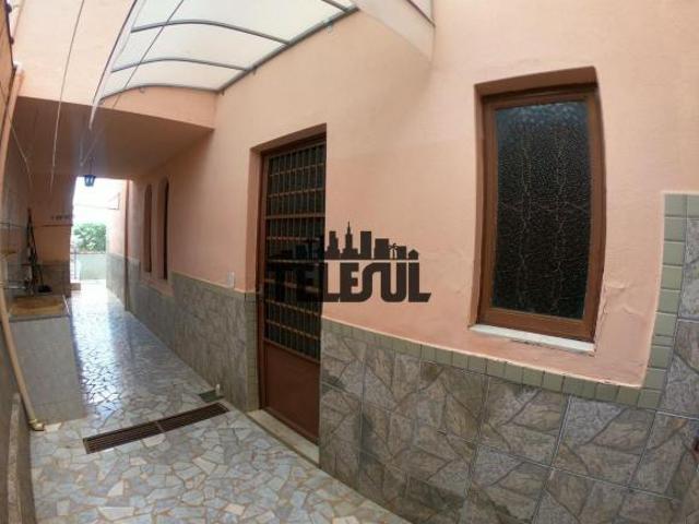 Casa para venda em Vila Andere I, Varginha