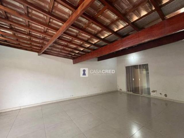 Casa para venda em Vila Andere II, Varginha