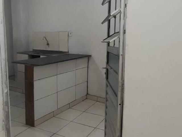 Casa para venda em Vila Andrade de 42.00m² com 1 Quarto