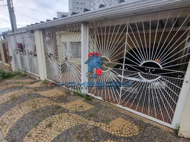 Casa para venda em Vila Ângela Marta em Campinas São Paulo de 98.69m² com 3 Quartos e 2 Garagens