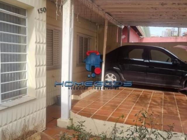 Casa para venda em Vila Ângela Marta de 98.69m² com 3 Quartos e 2 Garagens