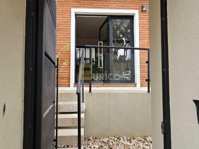 Casa para venda em VILA ANGELI de 128.00m² com 3 Quartos, 1 Suite e 2 Garagens