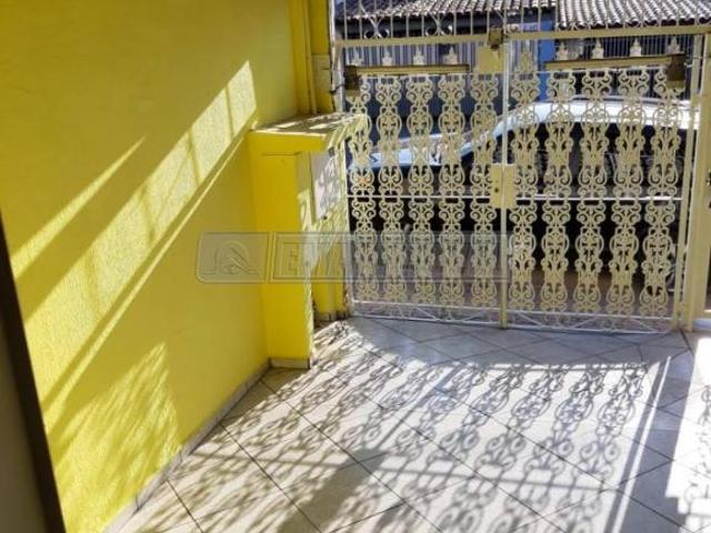Casa para venda em Vila Angélica de 95.00m² com 2 Quartos e 2 Garagens