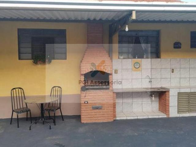 Casa para venda em Vila Angélica de 140.00m² com 3 Quartos, 2 Suites e 2 Garagens