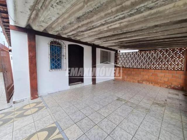 Casa para venda em Vila Angélica de 227.00m² com 2 Quartos e 2 Garagens