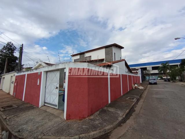 Casa para venda em Vila Elza em Sorocaba São Paulo de 300.00m² com 3 Quartos, 1 Suíte e 6 Garagens