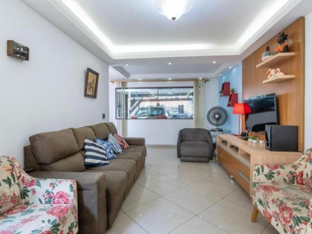 Casa para venda em Vila Anglo Brasileira com 3 quartos, sendo 1 suíte, 138m²