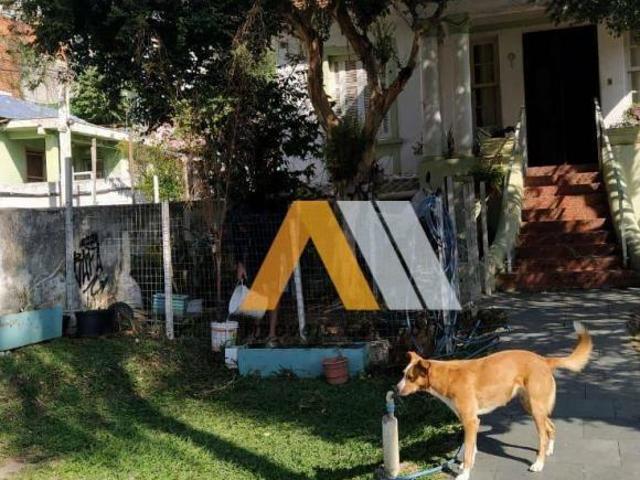 Casa para venda em Vila Anglo Brasileira de 316.00m² com 3 Quartos