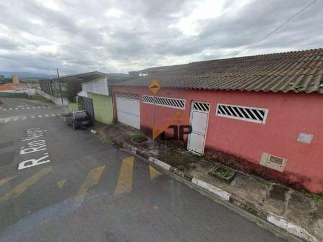 Casa para venda em Vila Antunes de 228.00m² com 3 Quartos e 1 Garagem