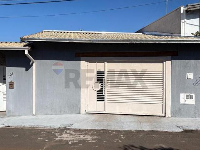 Casa para venda em Vila Antártica de 230.00m² com 3 Quartos e 3 Garagens