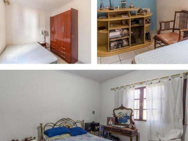 Casa para venda em Vila Antonieta de 300.00m² com 3 Quartos e 3 Garagens