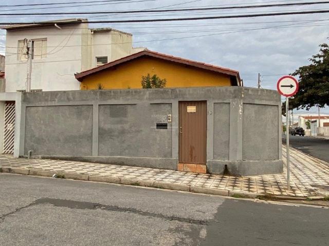 Casa para venda em Vila Assis em Sorocaba São Paulo de 166.20m² com 3 Quartos, 1 Suíte e 6 Garagens