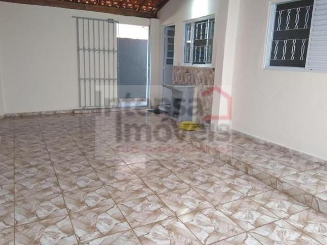 Casa para venda em Vila Aparecida de 110.00m² com 2 Quartos, 1 Suite e 1 Garagem