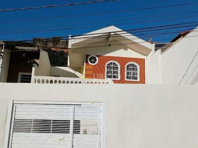 Casa para venda em Vila Aparecida de 113.00m² com 2 Quartos e 2 Garagens
