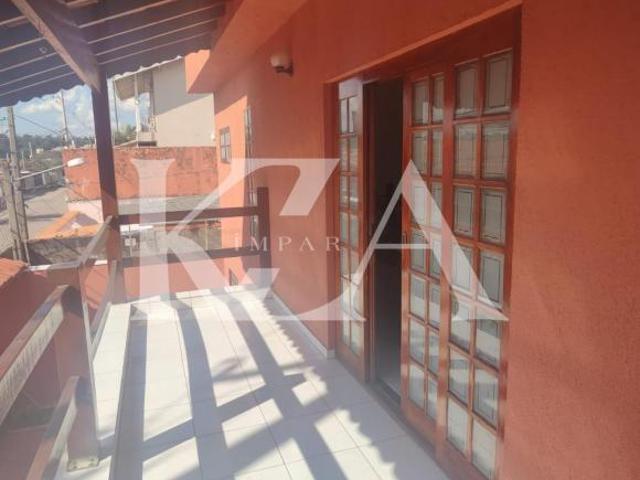 Casa para venda em Vila Aparecida de 186.00m² com 3 Quartos, 1 Suite e 4 Garagens
