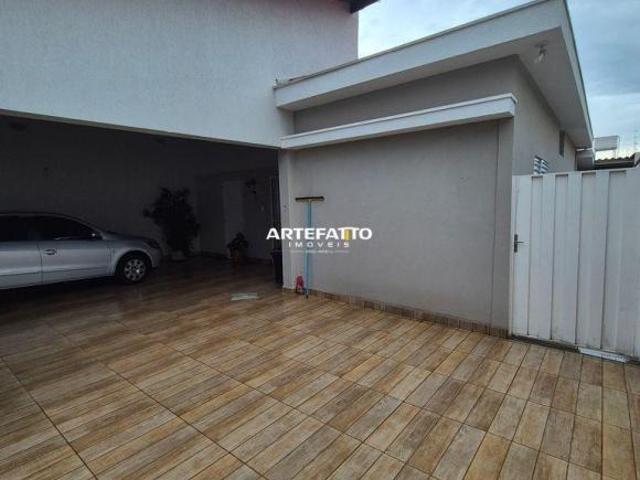 Casa para venda em Vila Aparecida de 190.00m² com 3 Quartos e 3 Garagens