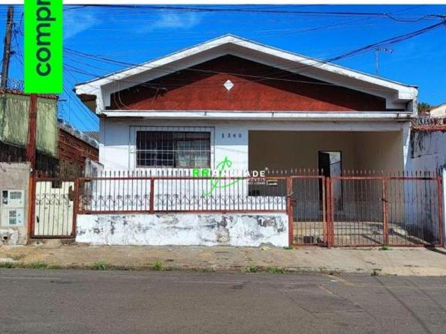 Casa para venda em Vila Aparecida de 207.00m² com 3 Quartos e 1 Garagem
