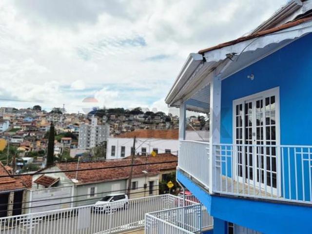 Casa para venda em Vila Aparecida de 360.00m² com 5 Quartos, 2 Suites e 3 Garagens