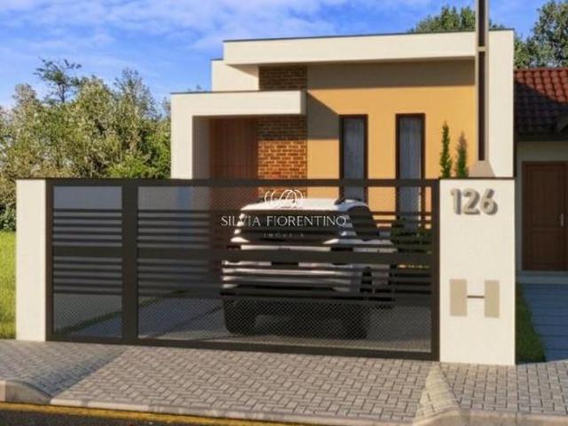 Casa para venda em Vila Areao de 150.00m² com 2 Quartos e 2 Garagens
