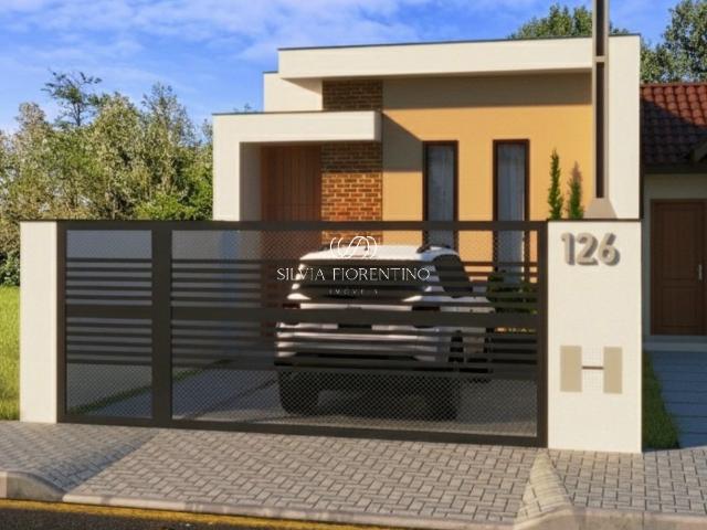 Casa para venda em Vila Areao em Taubaté São Paulo de 150.00m² com 3 Quartos, 1 Suíte e 1 Garagem