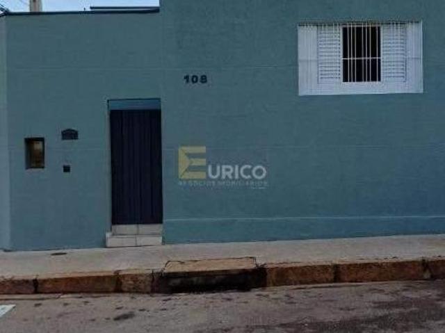 Casa para venda em Vila Arens de 141.00m² com 4 Quartos, 1 Suite e 2 Garagens