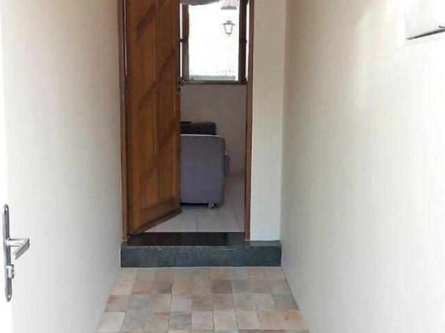 Casa para venda em Vila Arens I de 64.00m² com 1 Quarto