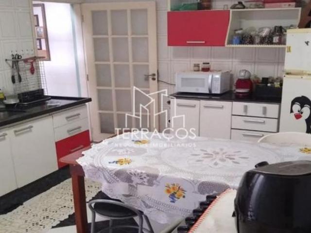 Casa para venda em Vila Arens Ii de 167.00m² com 3 Quartos, 1 Suite e 2 Garagens