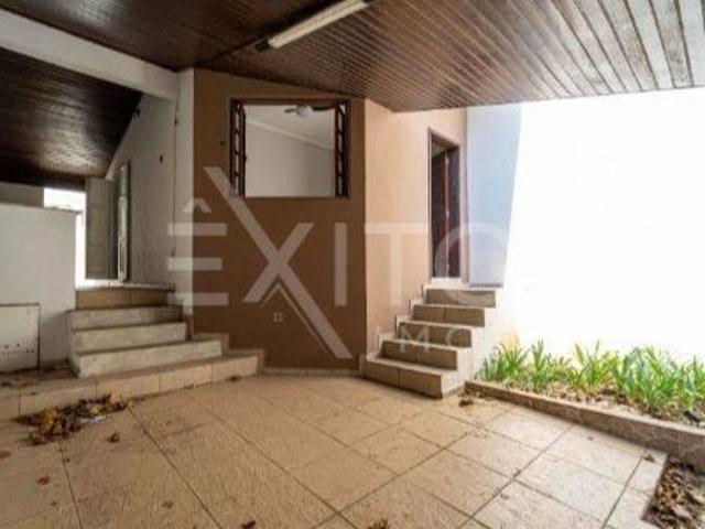 Casa para venda em Vila Arens Ii de 168.00m² com 3 Quartos