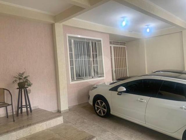 Casa para venda em Vila Arens II de 306.00m² com 3 Quartos, 1 Suite e 4 Garagens