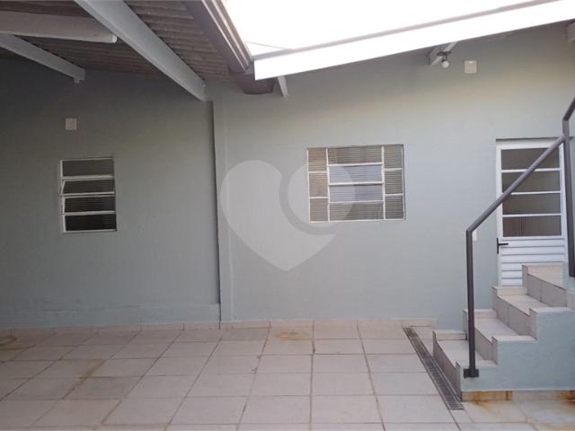 Casa para venda em Vila Arens II em Jundiaí São Paulo de 141.00m² com 3 Quartos, 1 Suíte e 2 Garagens