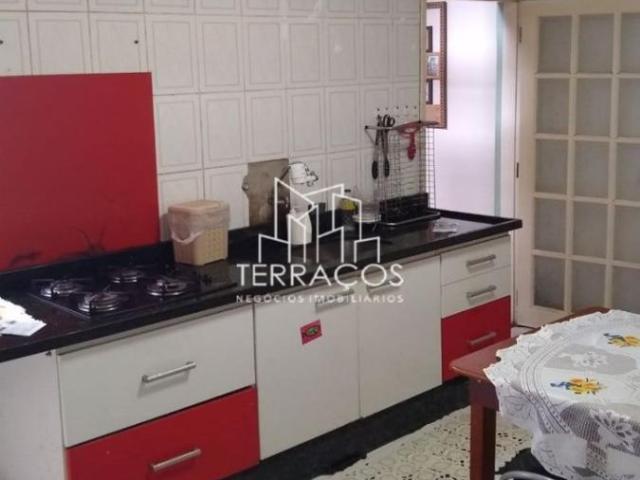 Casa para venda em Vila Arens II em Jundiaí São Paulo de 167.00m² com 3 Quartos, 1 Suíte e 2 Garagens