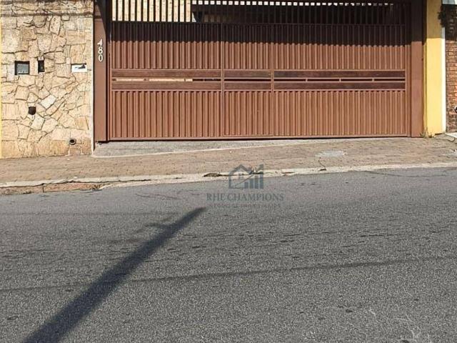 Casa para venda em Vila Arens II em Jundiaí São Paulo de 183.00m² com 3 Quartos e 4 Garagens