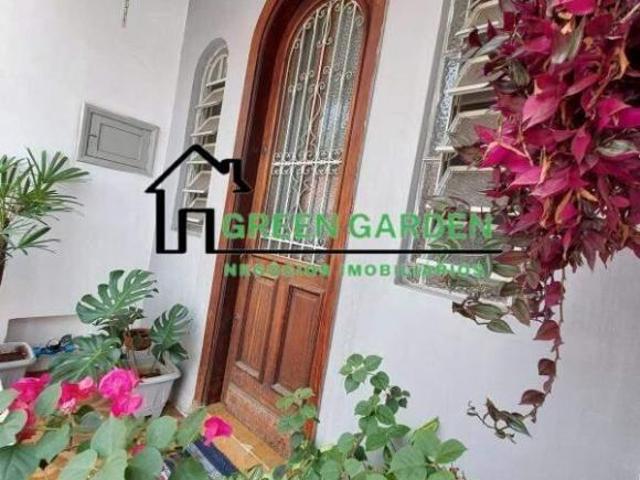 Casa para venda em Vila Argos Nova de 150.00m² com 3 Quartos e 2 Garagens