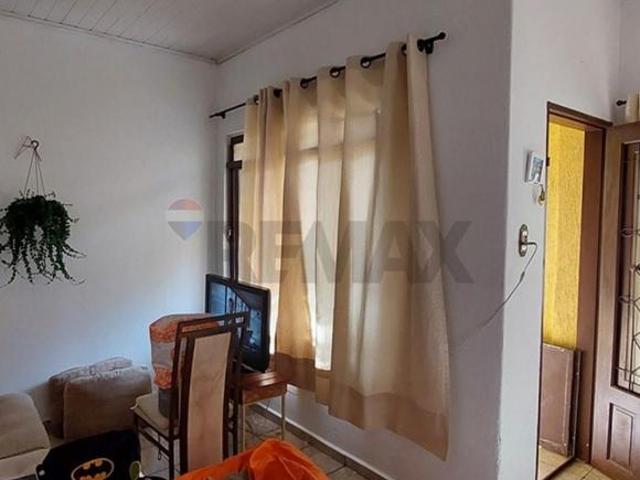 Casa para venda em Vila Argos Nova de 97.00m² com 2 Quartos