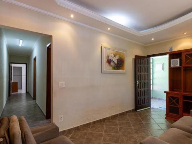 Casa para venda em Vila Arriete com 3 quartos, sendo 1 suíte, 100m²