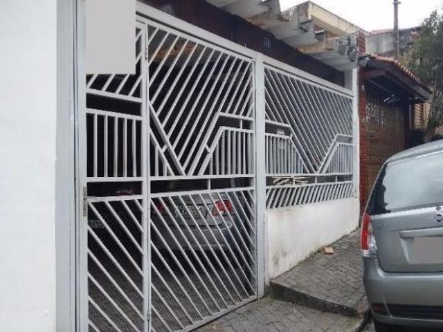 Casa para venda em Vila Augusta de 195.00m² com 3 Quartos, 1 Suite e 4 Garagens