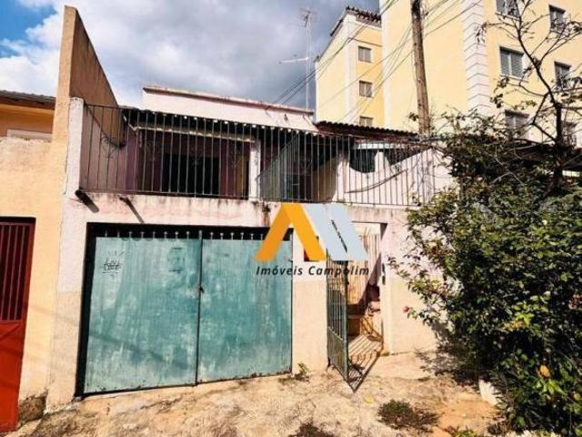 Casa para venda em Vila Augusta de 124.00m² com 3 Quartos e 1 Garagem