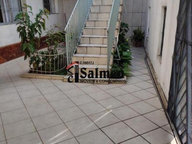 Casa para venda em Vila Augusta de 272.68m² com 4 Quartos e 5 Garagens