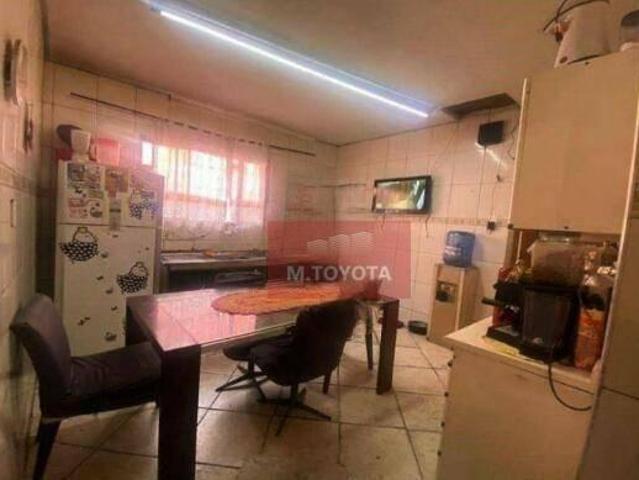 Casa para venda em Vila Augusta de 308.00m² com 6 Quartos, 2 Suites e 4 Garagens