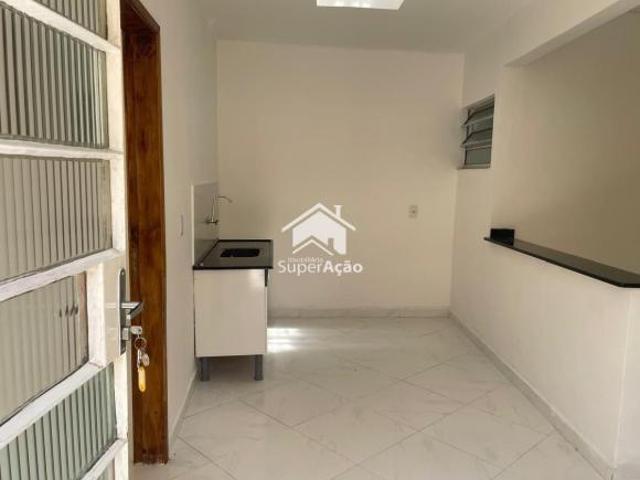 Casa para venda em Vila Augusta de 70.00m² com 3 Quartos e 1 Garagem