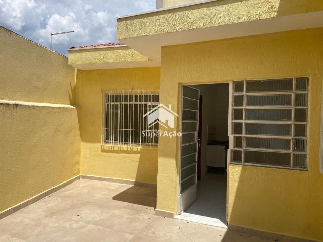 Casa para venda em Vila Augusta em Guarulhos São Paulo de 70.00m² com 3 Quartos e 1 Garagem