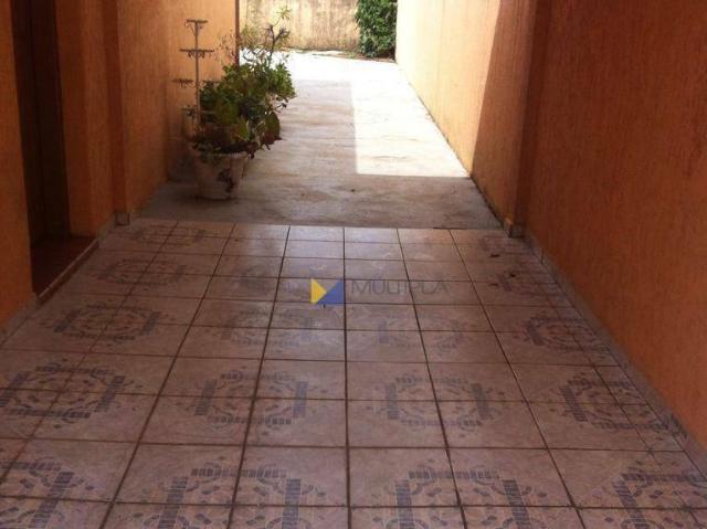 Casa para venda em Vila Augusta em Guarulhos São Paulo de 86.00m² com 3 Quartos e 2 Garagens