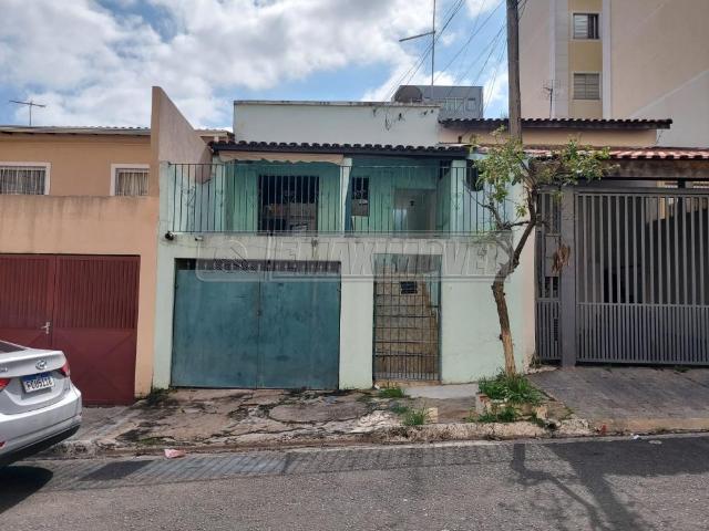 Casa para venda em Vila Augusta em Sorocaba São Paulo de 123.00m² com 2 Quartos